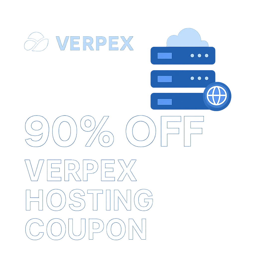 Unlock Exclusive Verpex Coupon Codes – Secret Deals Just for You ...